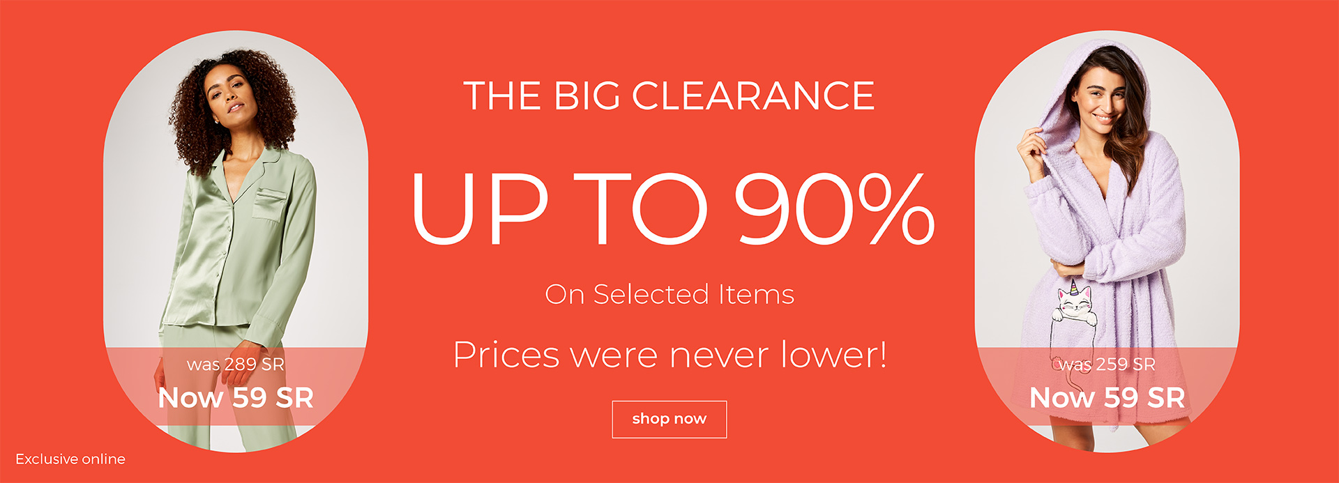 Bloomingwear Bloomingwear : A proud Saudi brand founded to stand by ...