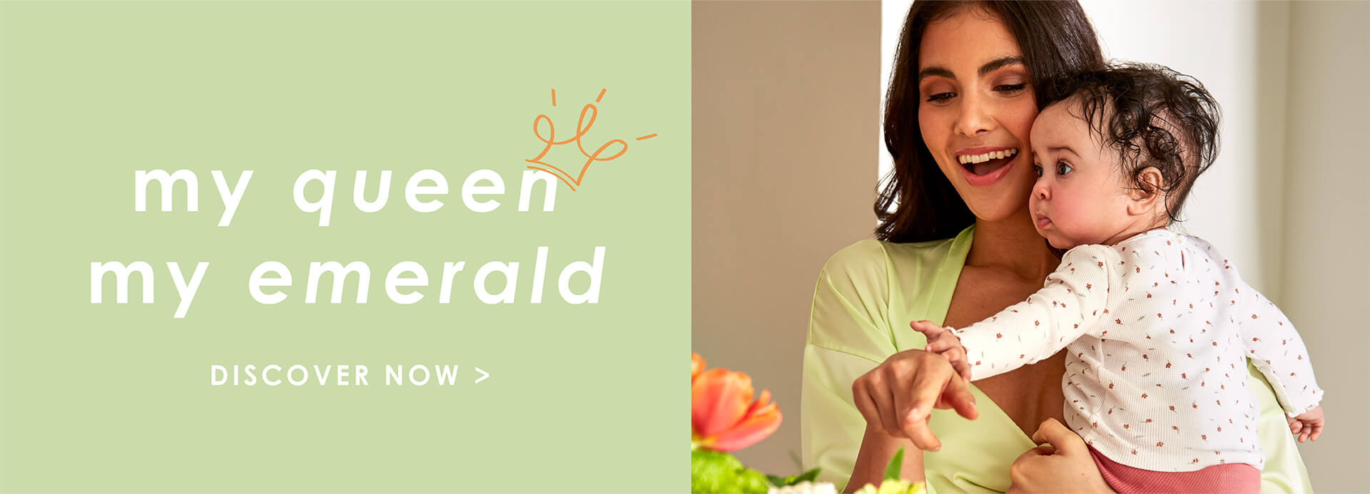 Bloomingwear Bloomingwear Home page -EN