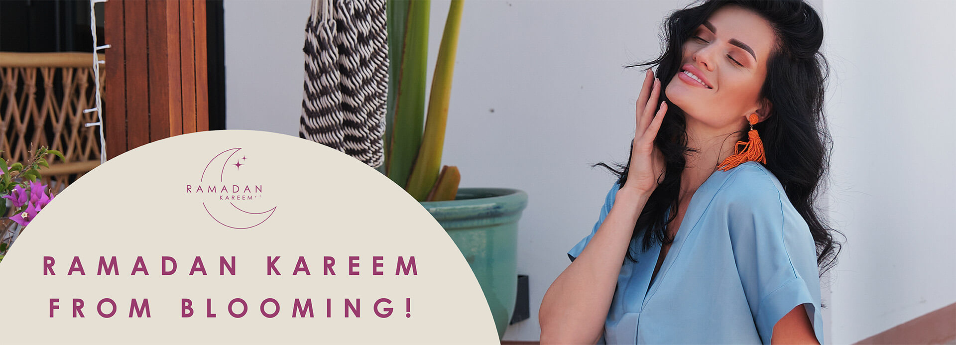 Bloomingwear Bloomingwear Home page -EN