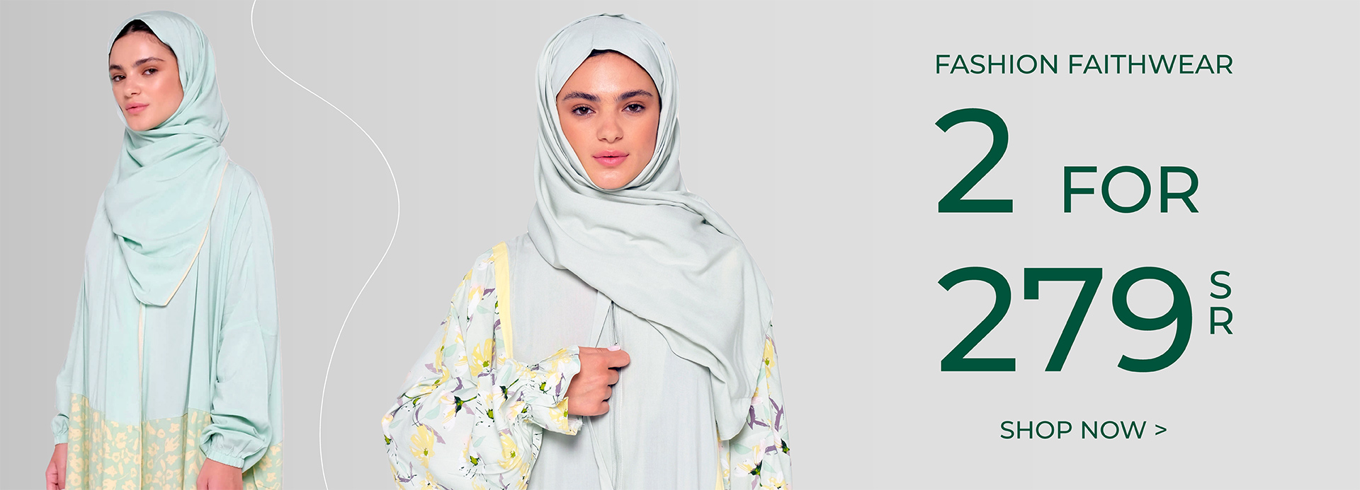 Bloomingwear Bloomingwear : A proud Saudi brand founded to stand by women at all times (English)